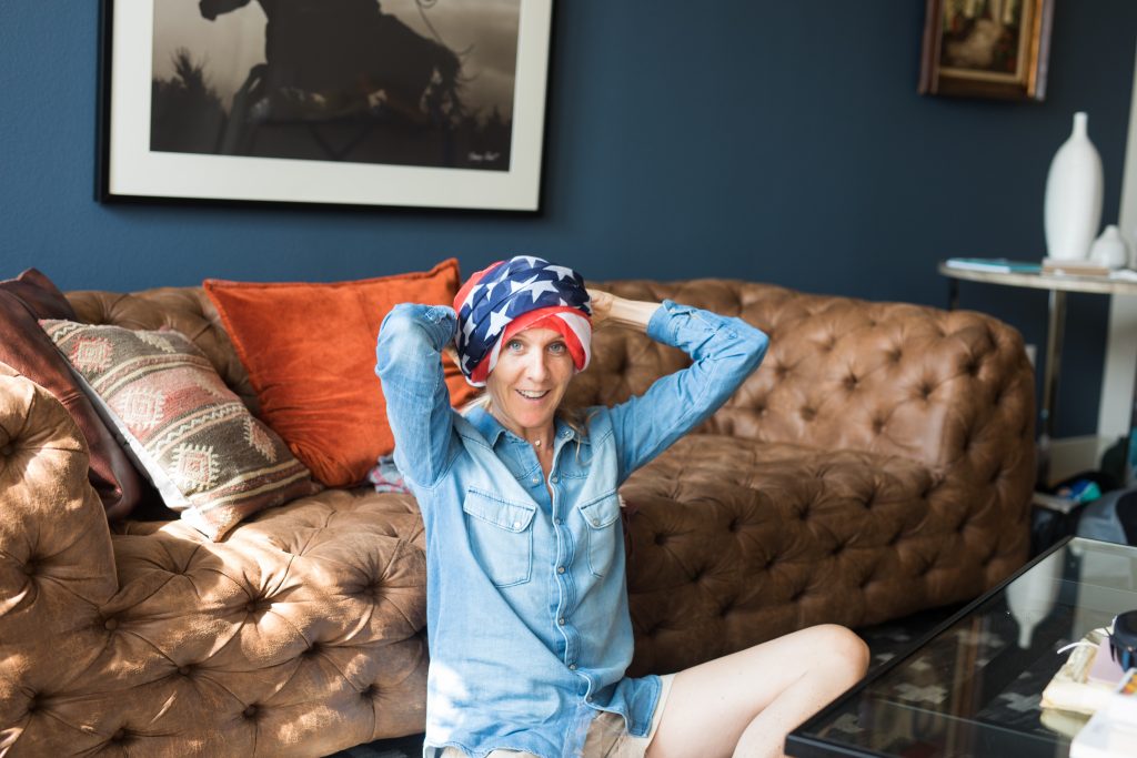 Une semaine unique dans le Lone Star State (aka Texas) | Delphine Remy