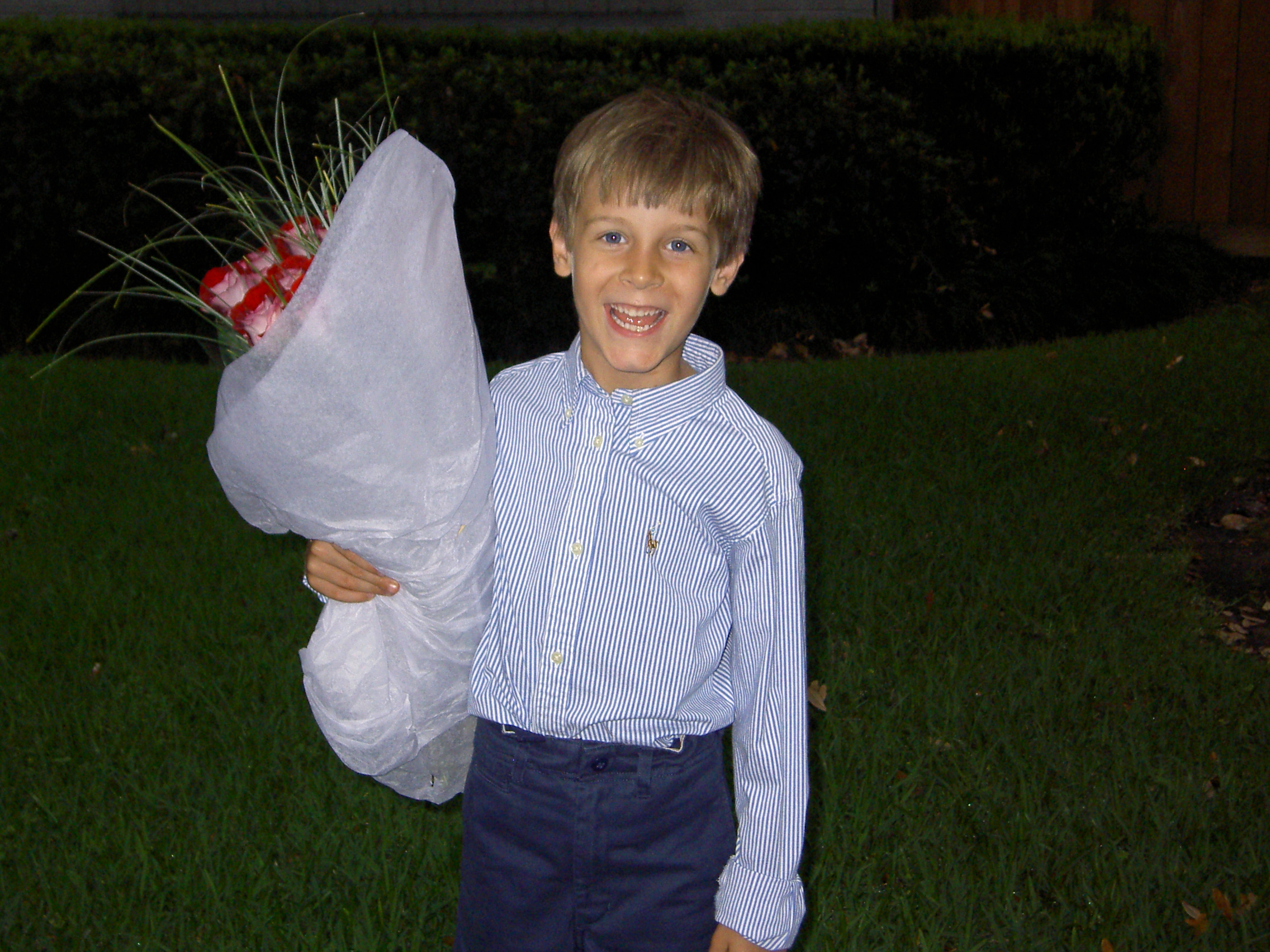 Une semaine unique dans le Lone Star State (aka Texas) | Delphine Remy